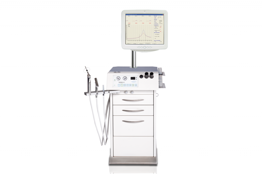 Modula Mini – ORL radna stanica | Bawariamed d.o.o. prodaja i servis ...