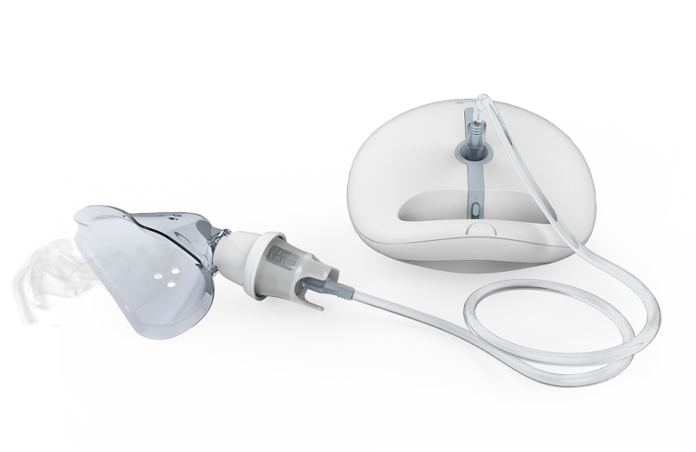 Inhalator Emed A610 | Bawariamed d.o.o. prodaja i servis - medicinski ...